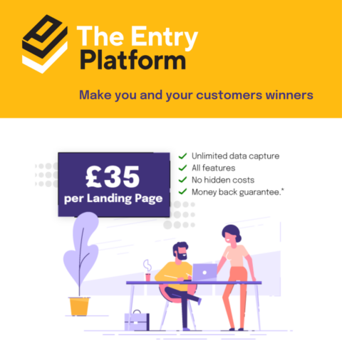 Competitions – A Guide for Consumer Brands - The Competition Platform Blog