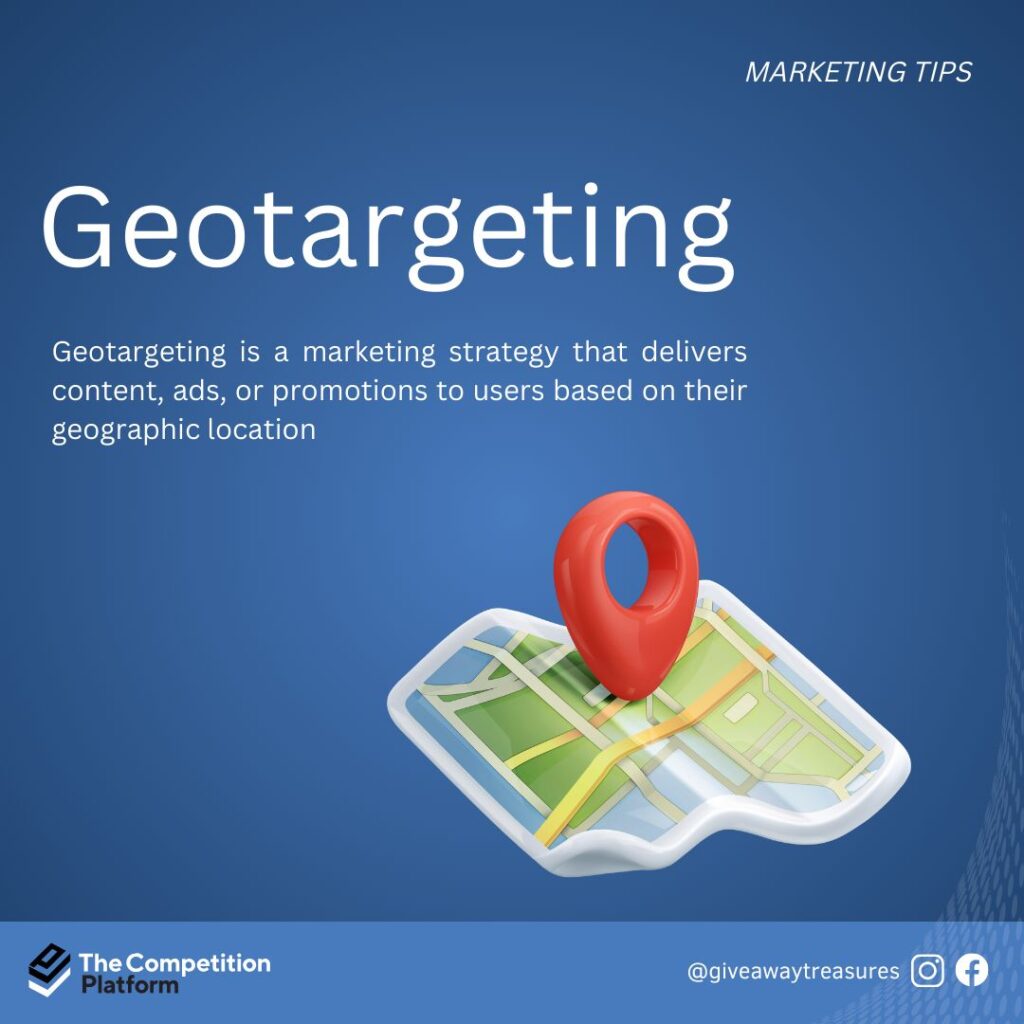 The Benefits of Using Competitions in Your Sales Strategy - The ...
